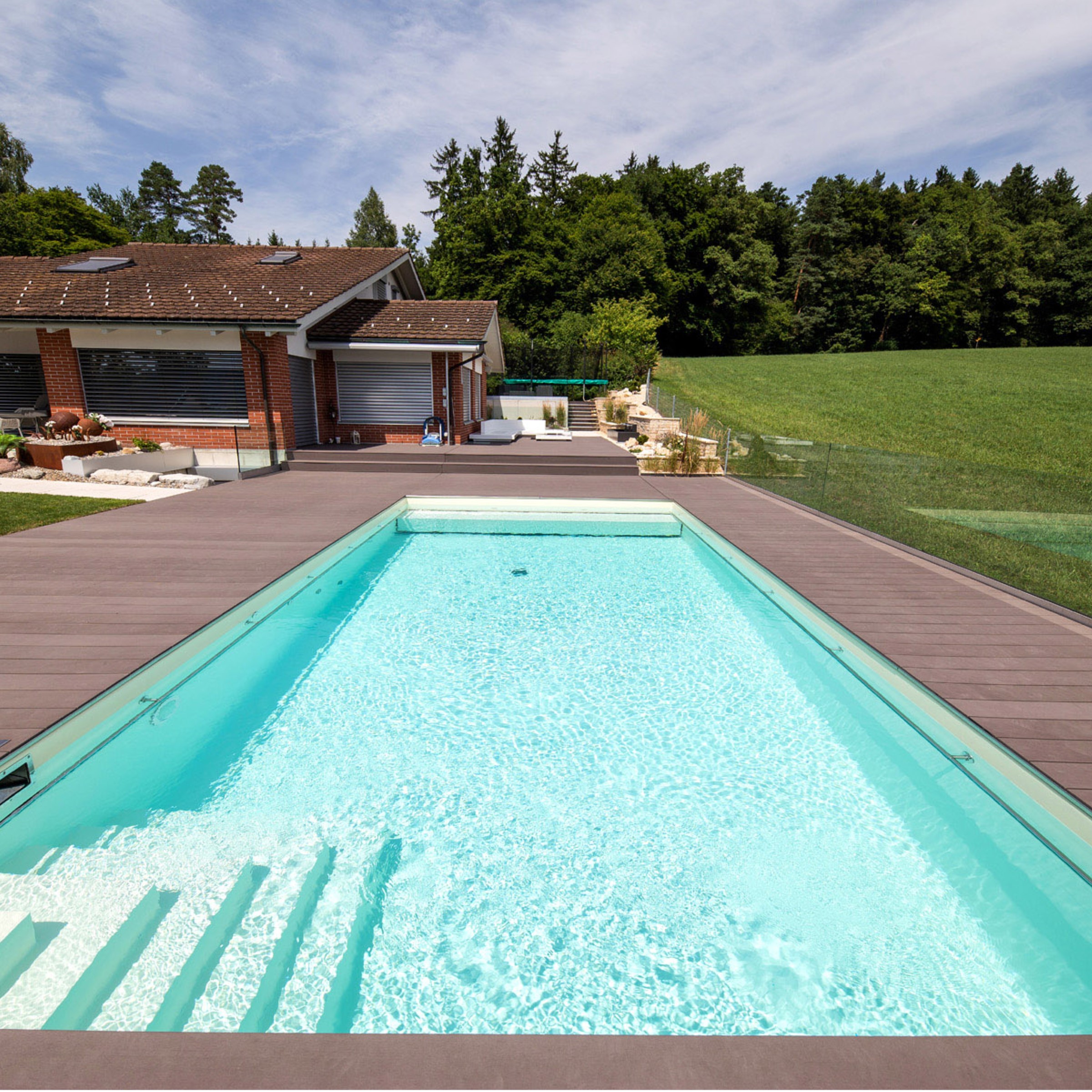 PM Piscine - Liner Renolit Alkorplan 2000 SABBIA